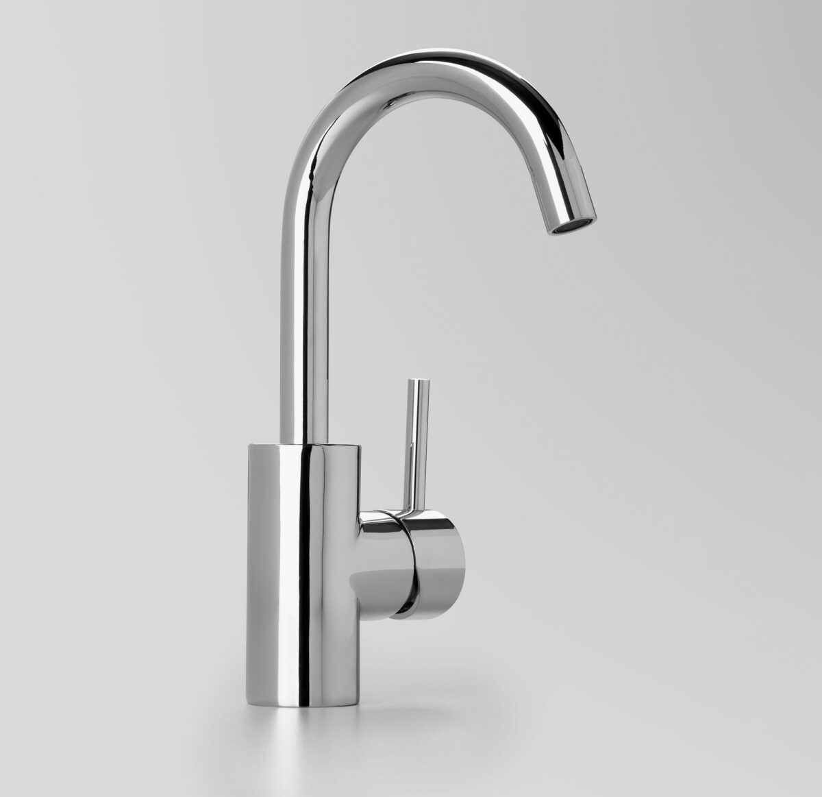 Icon Basin mixer with 118mm Spout — Tile House
