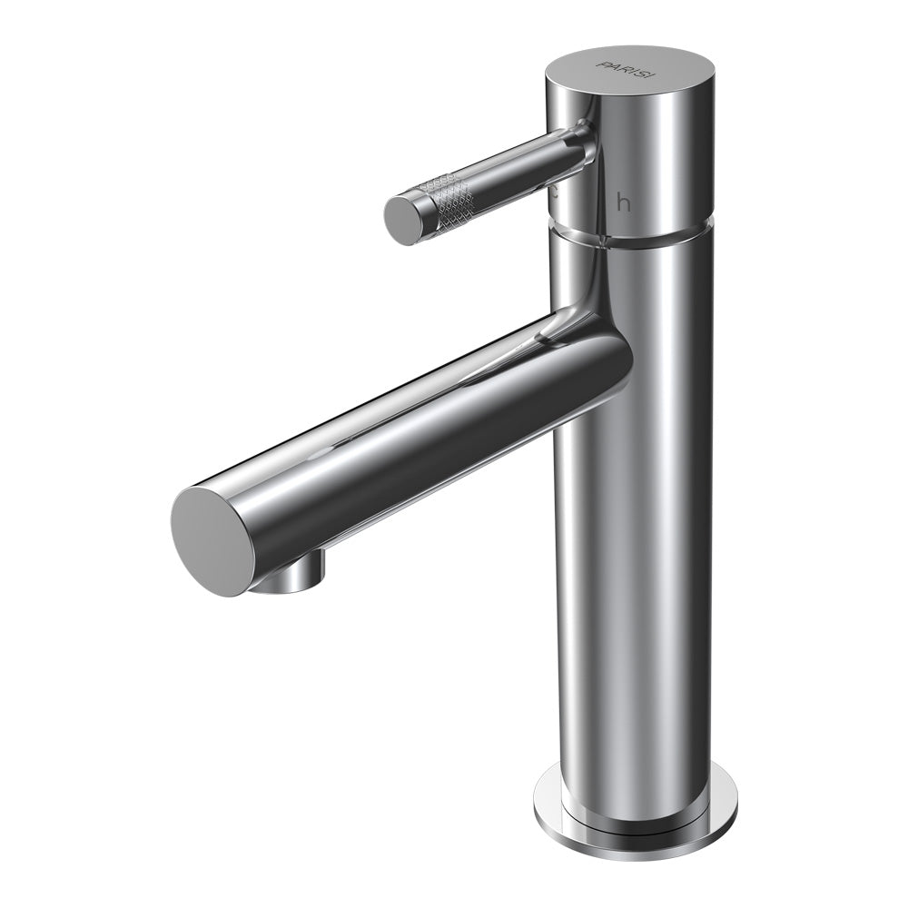 Tondo II Basin Mixer — Tile House