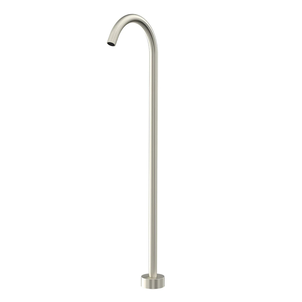 Tondo Freestanding Bath Filler — Tile House