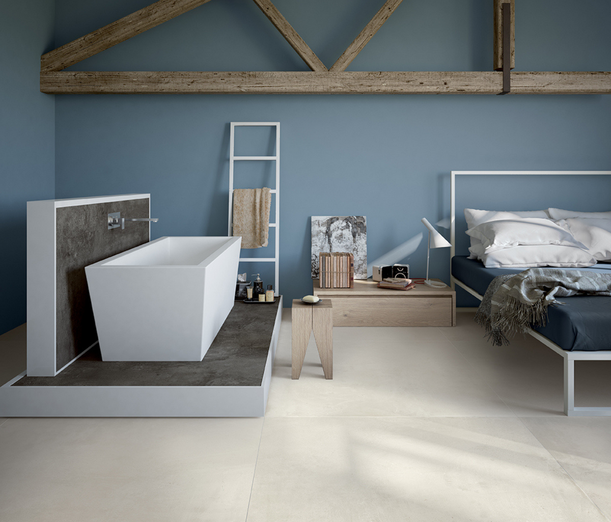 Fondovalle Portland Jordan - Tiles — Tile House