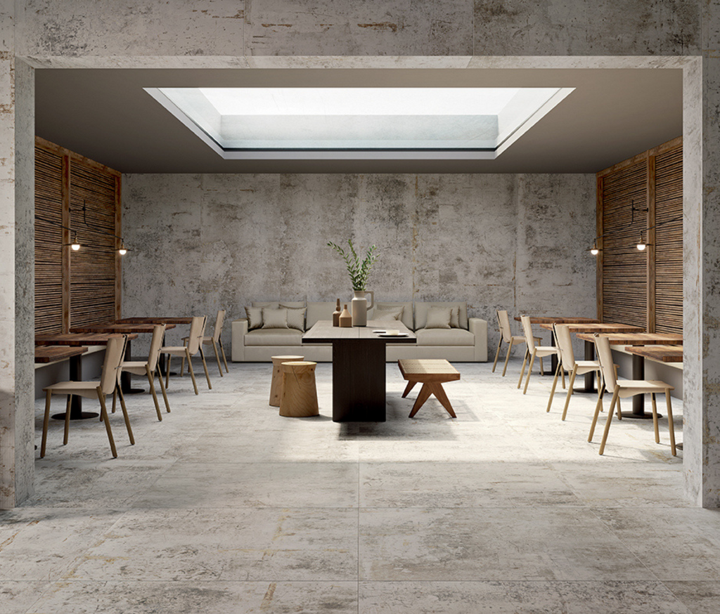 Tiles — Tile House